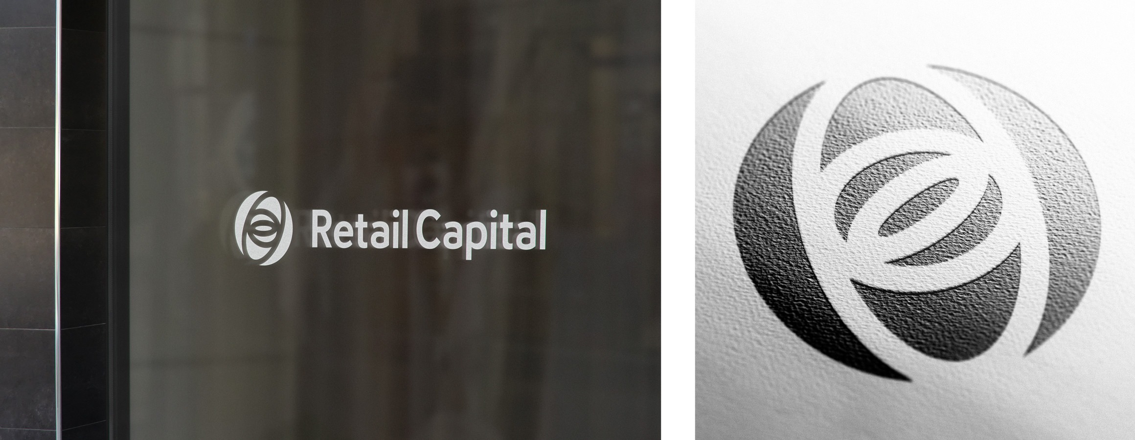 Retail Capital - Simplr - Brand & Digital Creative Design Agency