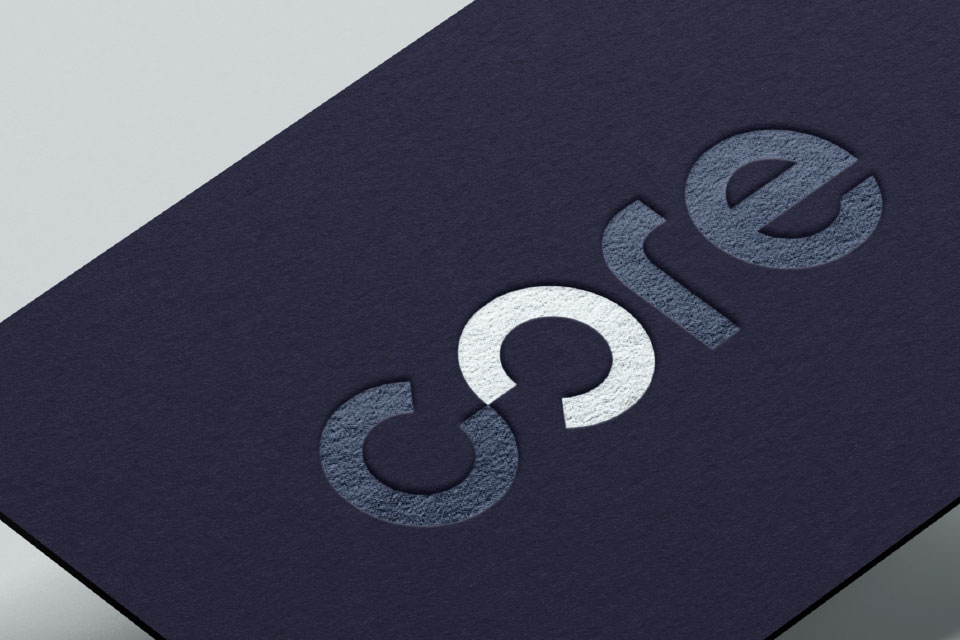 Core Fund Administrators - Simplr - Brand & Digital Creative Design Agency