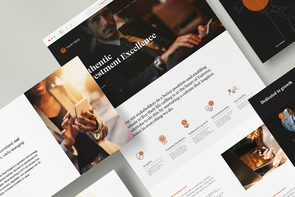 Fairtree - Simplr - Brand & Digital Creative Design Agency