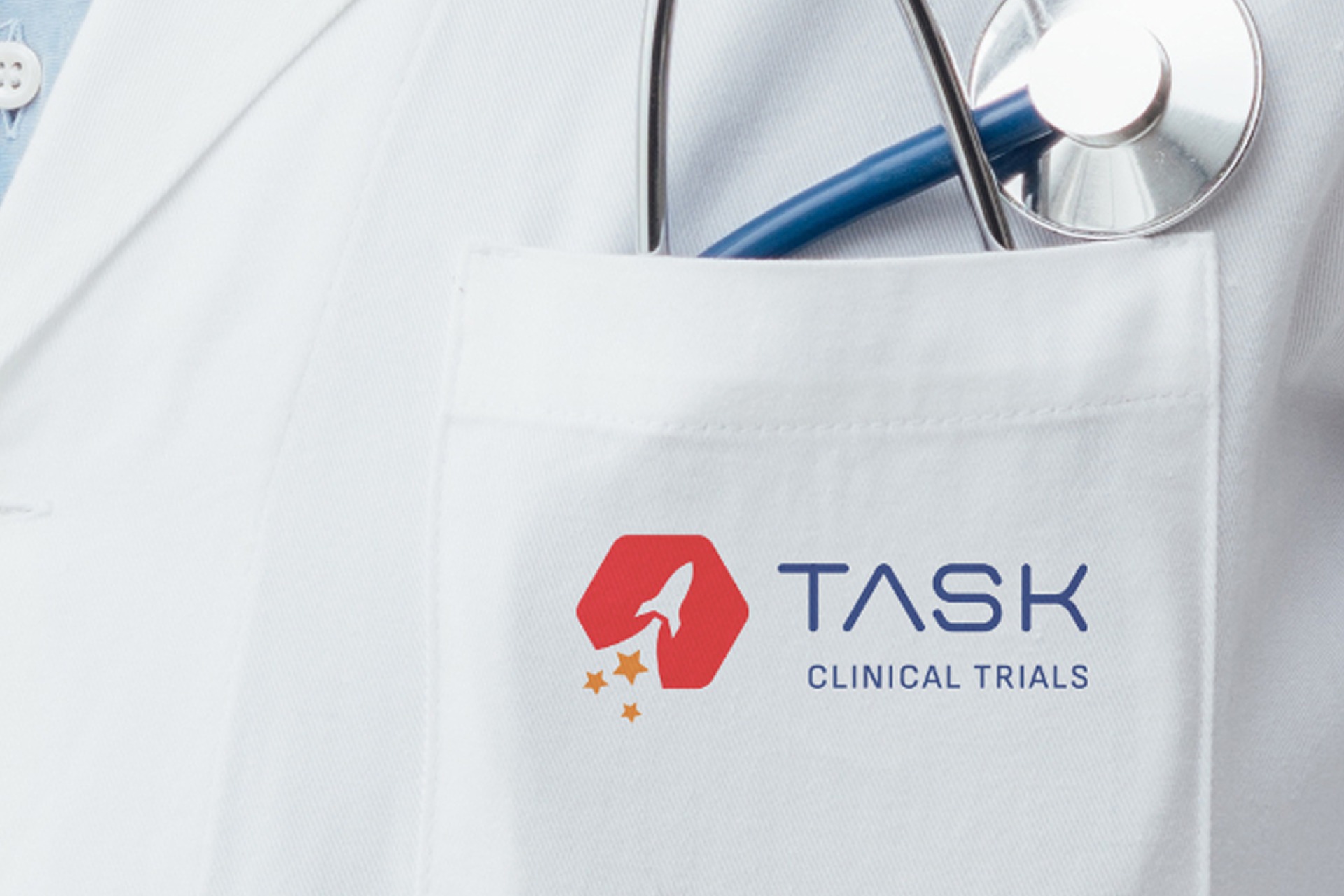 TASK Clinical Trials Website Design | Simplr